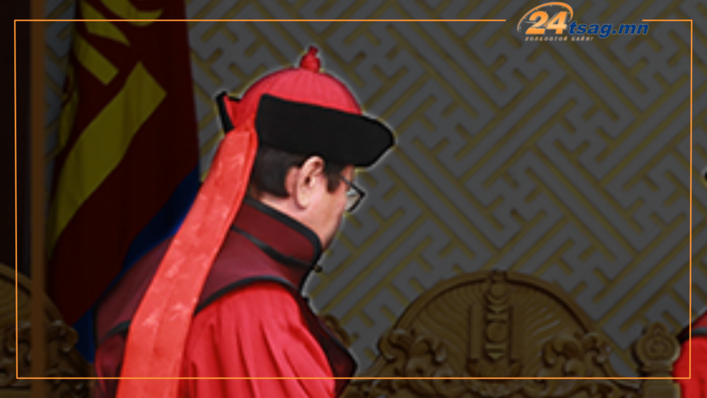 Цэцийн тухай хуулийн шинэчилсэн найруулгад тусгасан ОНЦЛОХ заалтууд